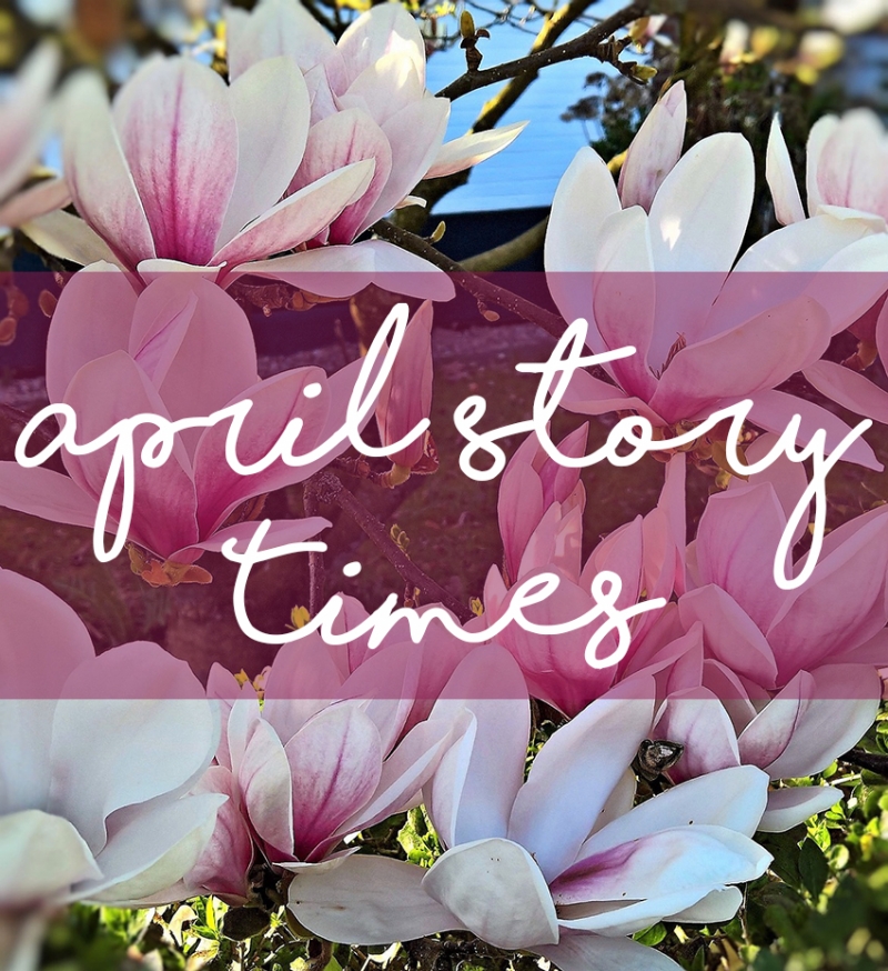Story Hour Themes for April – Phenix City-Russell County Library