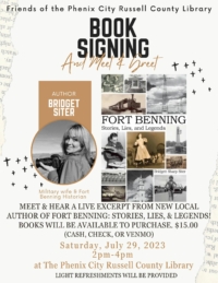 Phenix City-Russell County Library – Official site of the Phenix City-Russell County Library