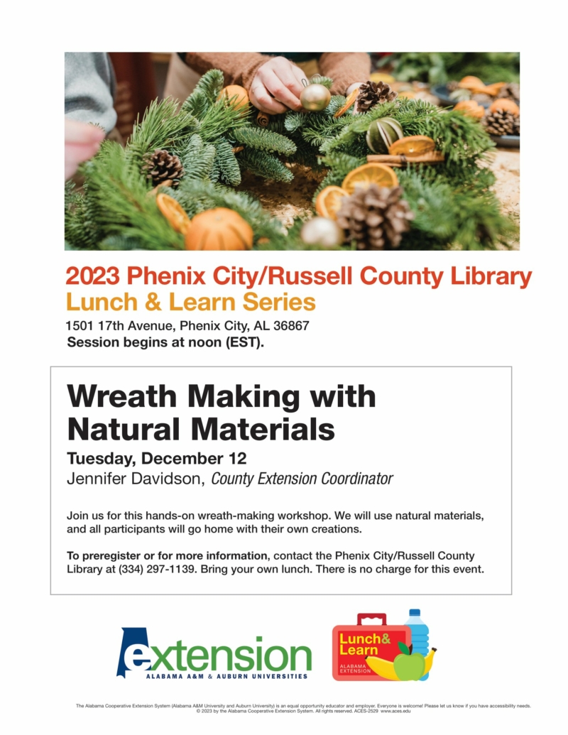 Phenix City-Russell County Library – Official site of the Phenix City-Russell County Library